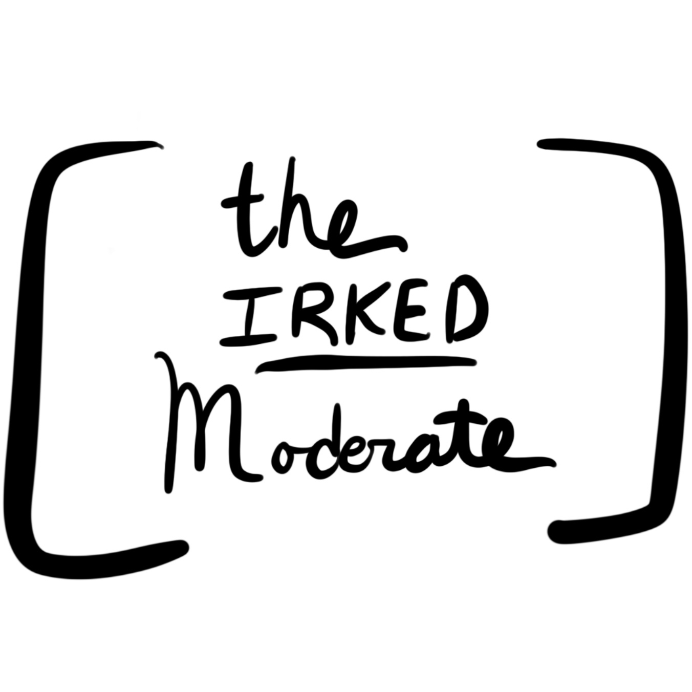 the irked moderate – A Millennial Lawyer’s Commentary on the Partisan ...